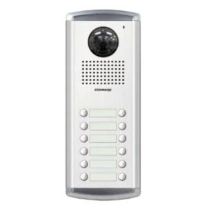 درب بازکن تصویری کوماکس DRC-12AC2