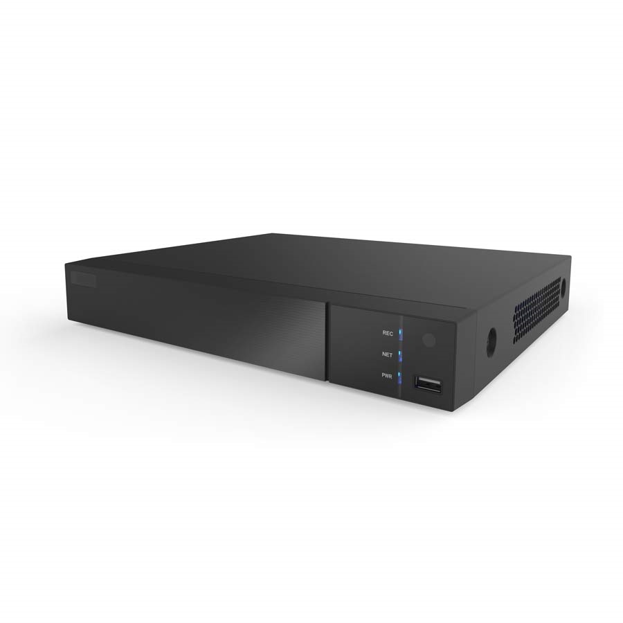 خرید و قیمت دستگاه XVR سیماران Simaran SM-XV404HS | الکتروچشم