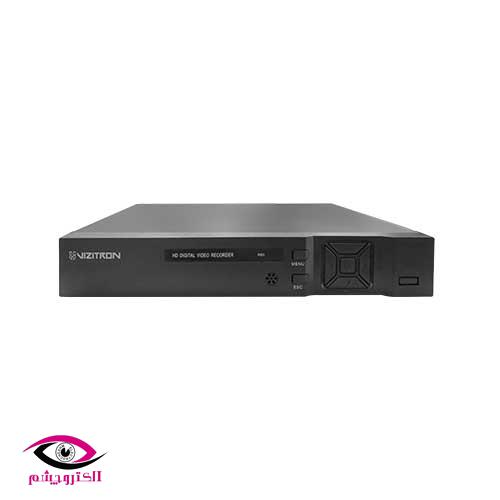 دستگاه DVR ویزیترون مدل VZ-K5144